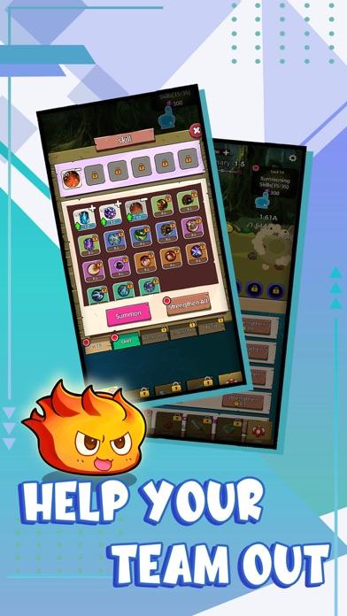 Elemental Monsters Collection android iOS apk download for free-TapTap
