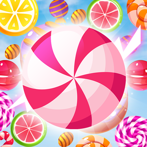 Candy Merge: Drop Game for Android/iOS - TapTap