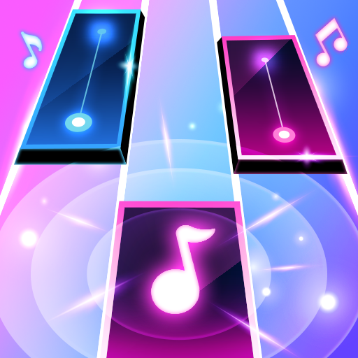 Music Tile Beat: Piano Rush for Android/iOS - TapTap