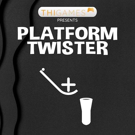 Platform Twister - PS4 PS5 for Android/iOS - TapTap