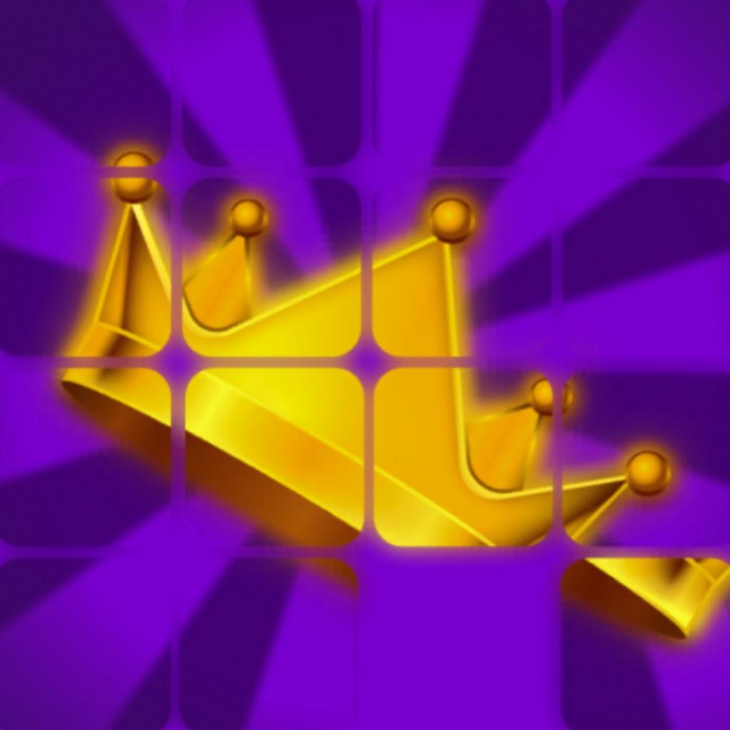 Royal Slide Puzzles: King for Android/iOS - TapTap