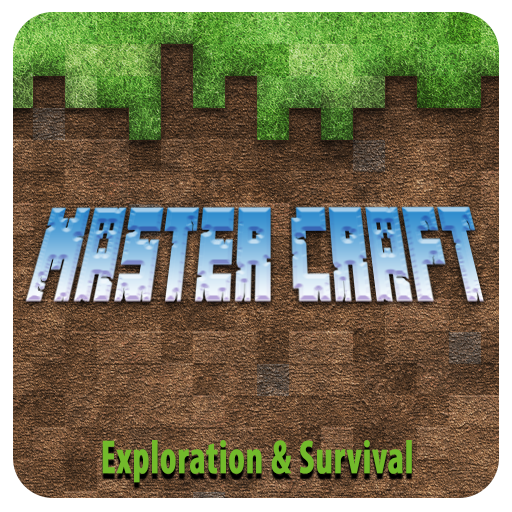 Master Craft : Survival Exploration Master for Android/iOS