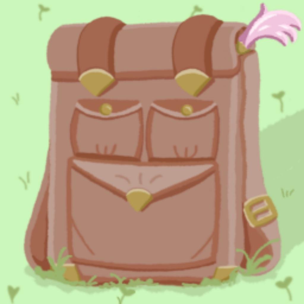 Backpack Inventory Battle for Android/iOS - TapTap