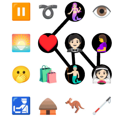 Emoji Sequence Finder android iOS-TapTap