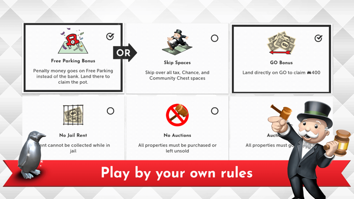 Monopoly Latest Version for Android/iOS APK - TapTap