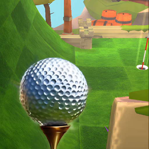Golf Mini Game: Mission Battle for Android/iOS - TapTap