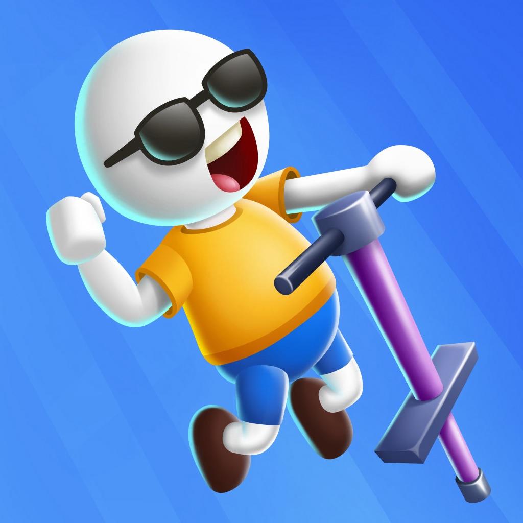 Pogo Colors Latest Version for Android/iOS APK - TapTap