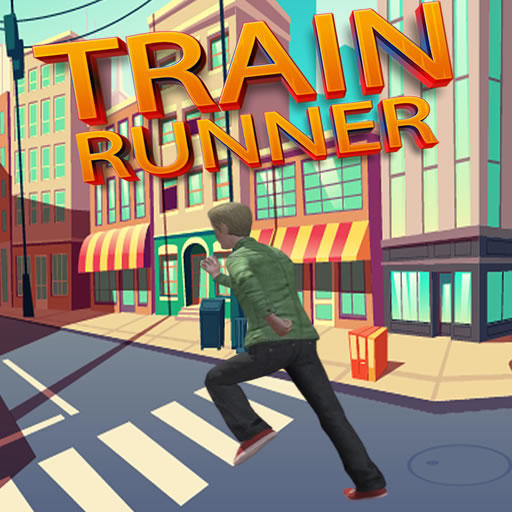 Train Runner Latest Version for Android/iOS APK - TapTap