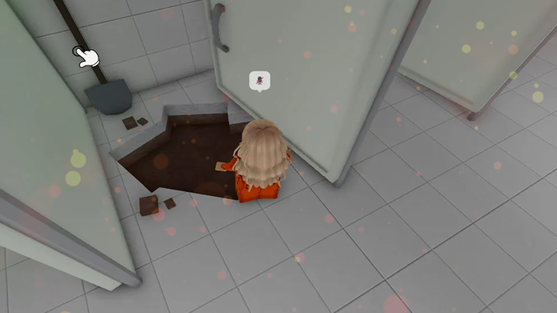 Escaping Barry Prison Mod obby android iOS apk download for free-TapTap