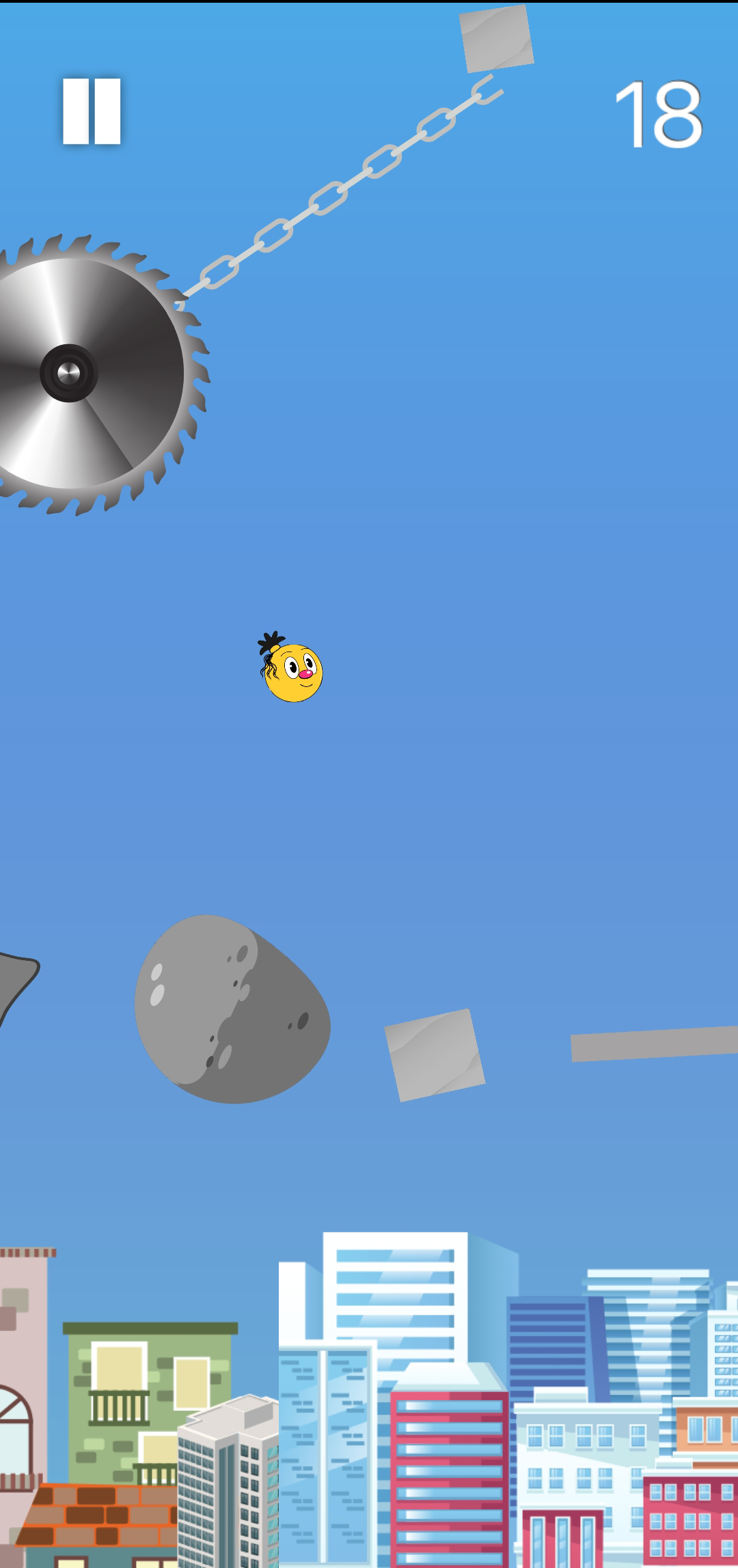 Tap Tap Emoji Latest Version for Android/iOS APK - TapTap