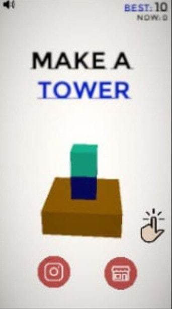 Make A Tower android iOS apk download for free-TapTap