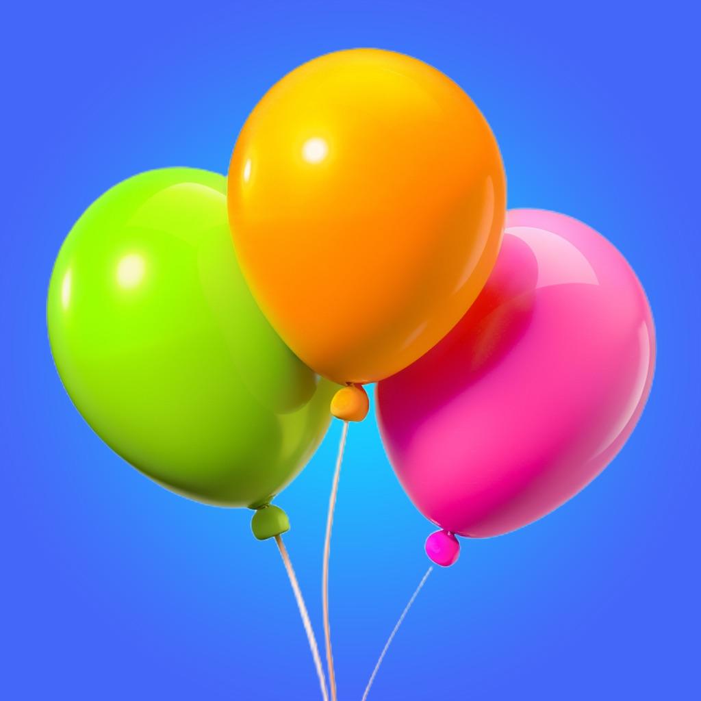 Balloon Blast Puzzle Latest Version for Android/iOS - TapTap