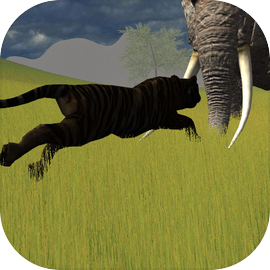 Panther simulator - zebra hunt android iOS-TapTap