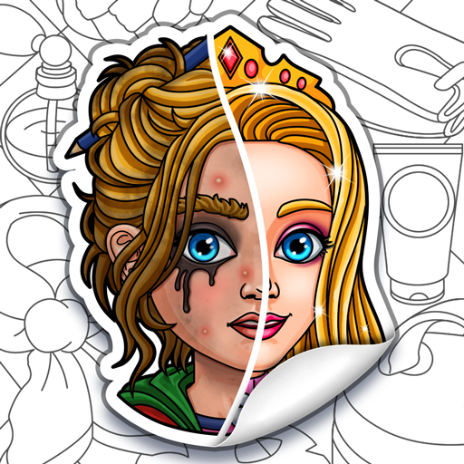 Stickers Makeover Latest Version for Android/iOS - TapTap