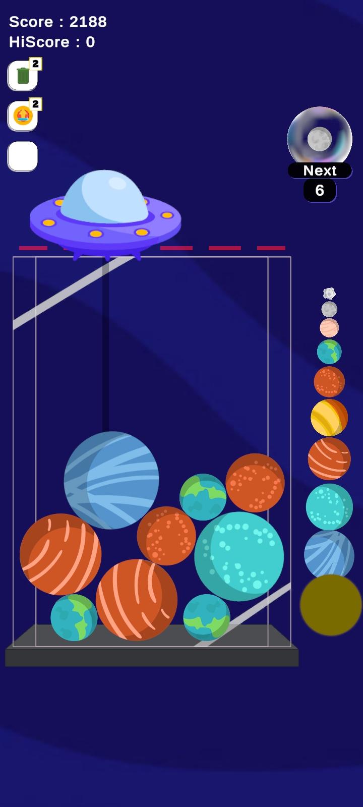 Merge Planets android iOS apk download for free-TapTap
