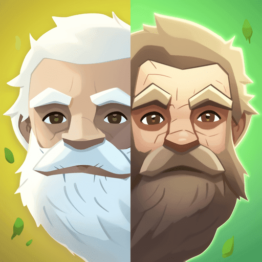 Merge Evolution Latest Version for Android/iOS APK - TapTap