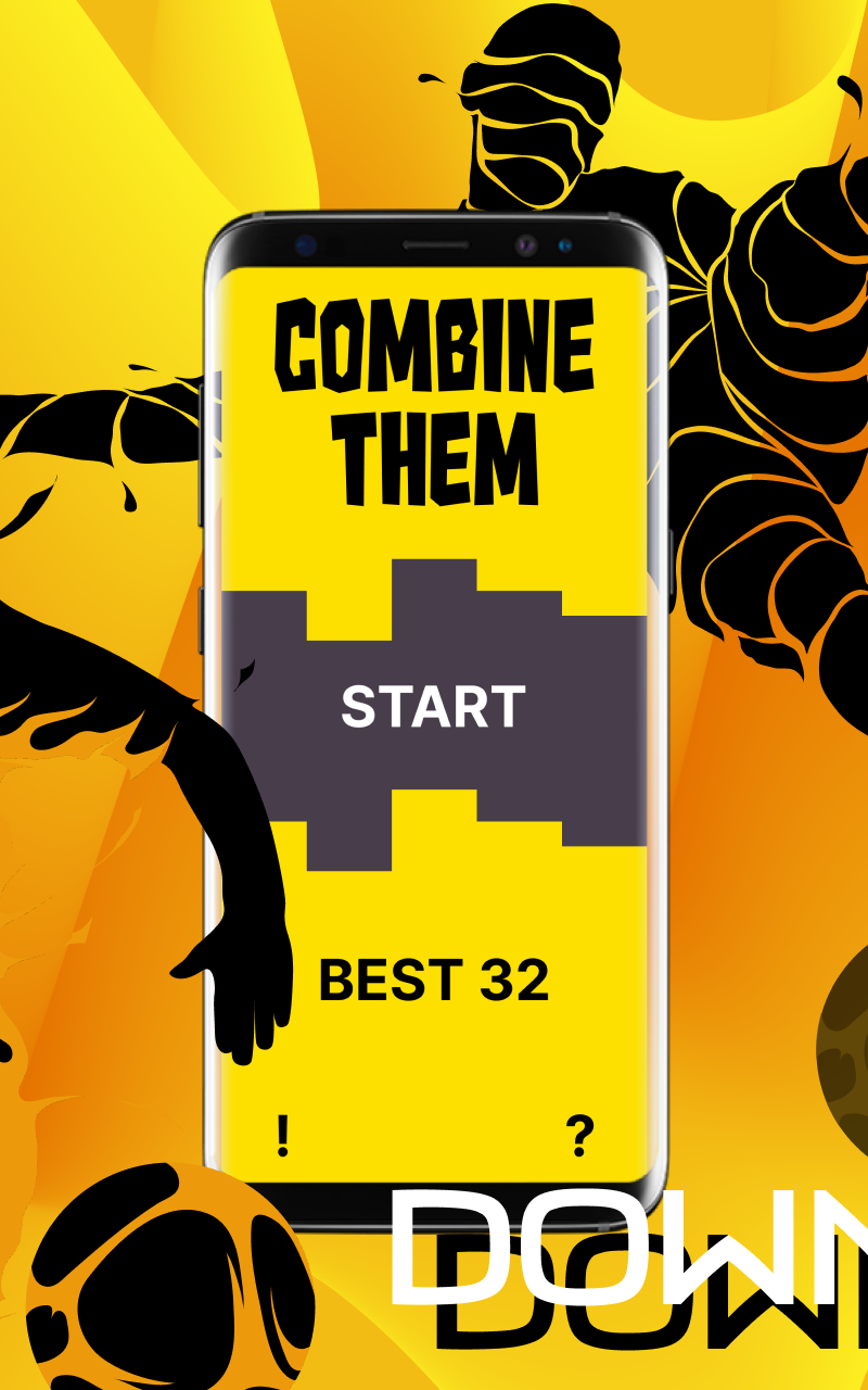 Betano Combine Them android iOS-TapTap