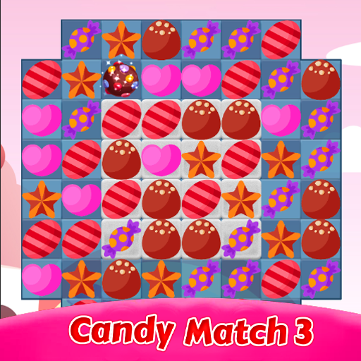 Candy Match 3: Puzzle Game for Android/iOS - TapTap