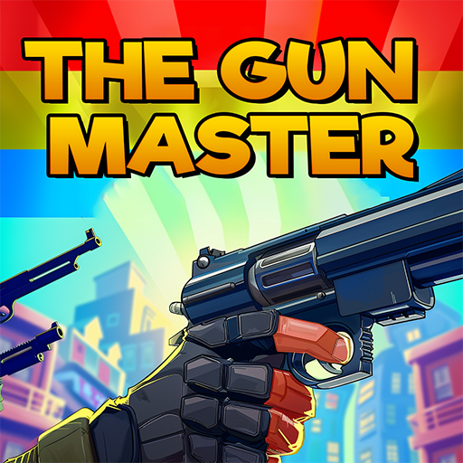 The Gun Master-Gunght Run for Android/iOS - TapTap