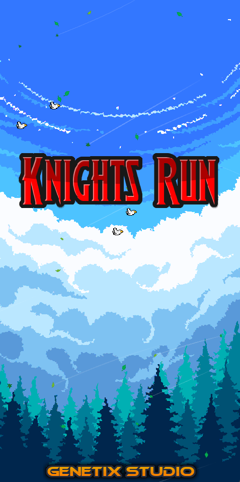 Knights Run - Incremental RPG android iOS apk download for free-TapTap