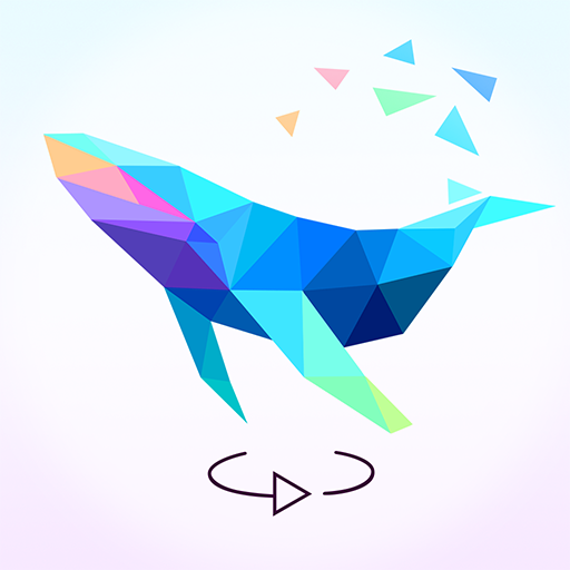 Polysphere: Art Puzzle Game for Android/iOS - TapTap