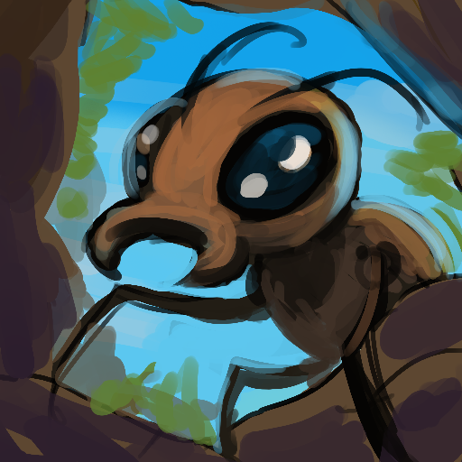 Ant Colony: Wild Forest android iOS apk download for free-TapTap