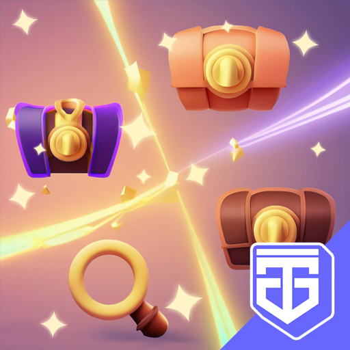 Chest Cycle for Squad Busters for Android/iOS - TapTap