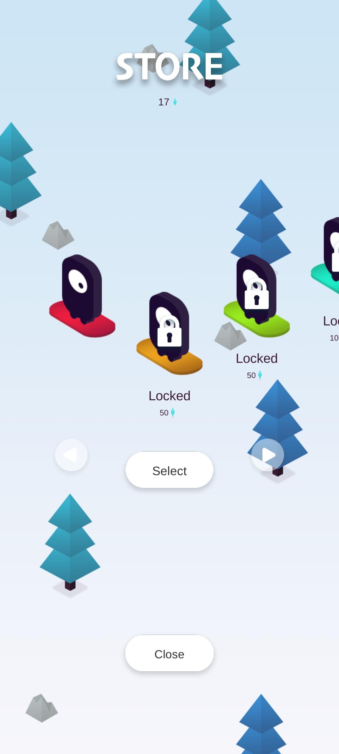 Snow Rush mobile Android apk download for free-TapTap