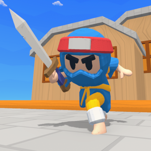 Ninja Touch Latest Version for Android/iOS APK - TapTap