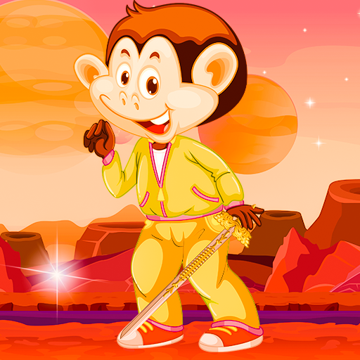 Download Ultimate Monkey Runner Game for Android/iOS APK - TapTap
