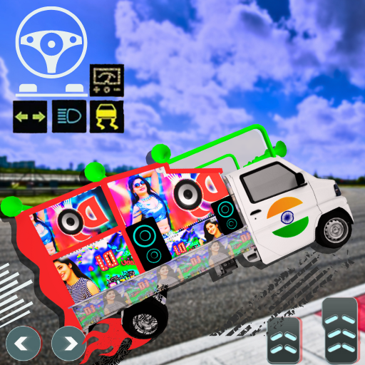 DJ Gadi Wala Offline 3D Drive for Android/iOS - TapTap