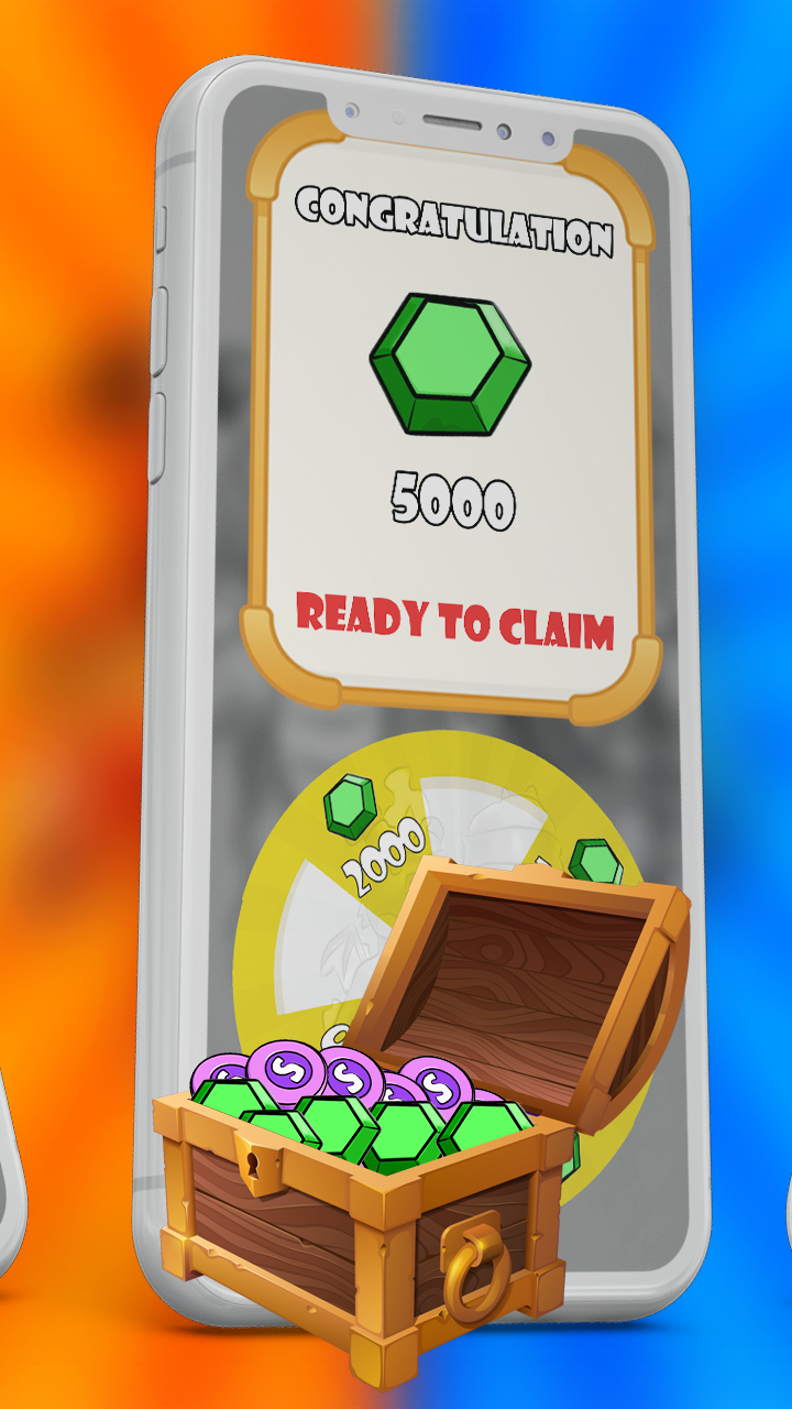 Gems For Stumble Guys daily android iOS-TapTap