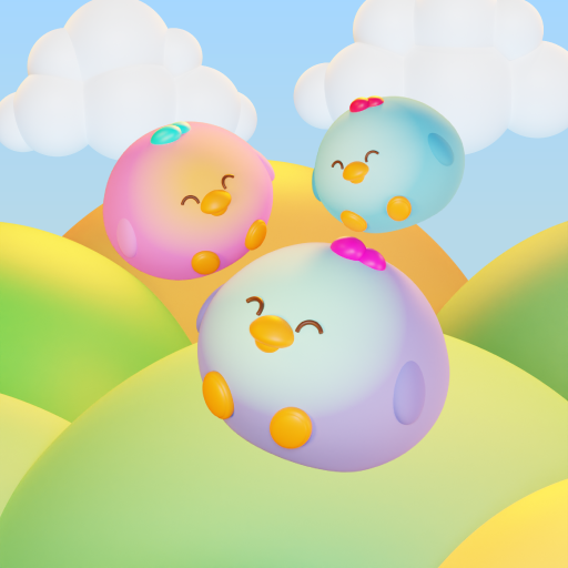 Chicky Pop Latest Version for Android/iOS APK - TapTap