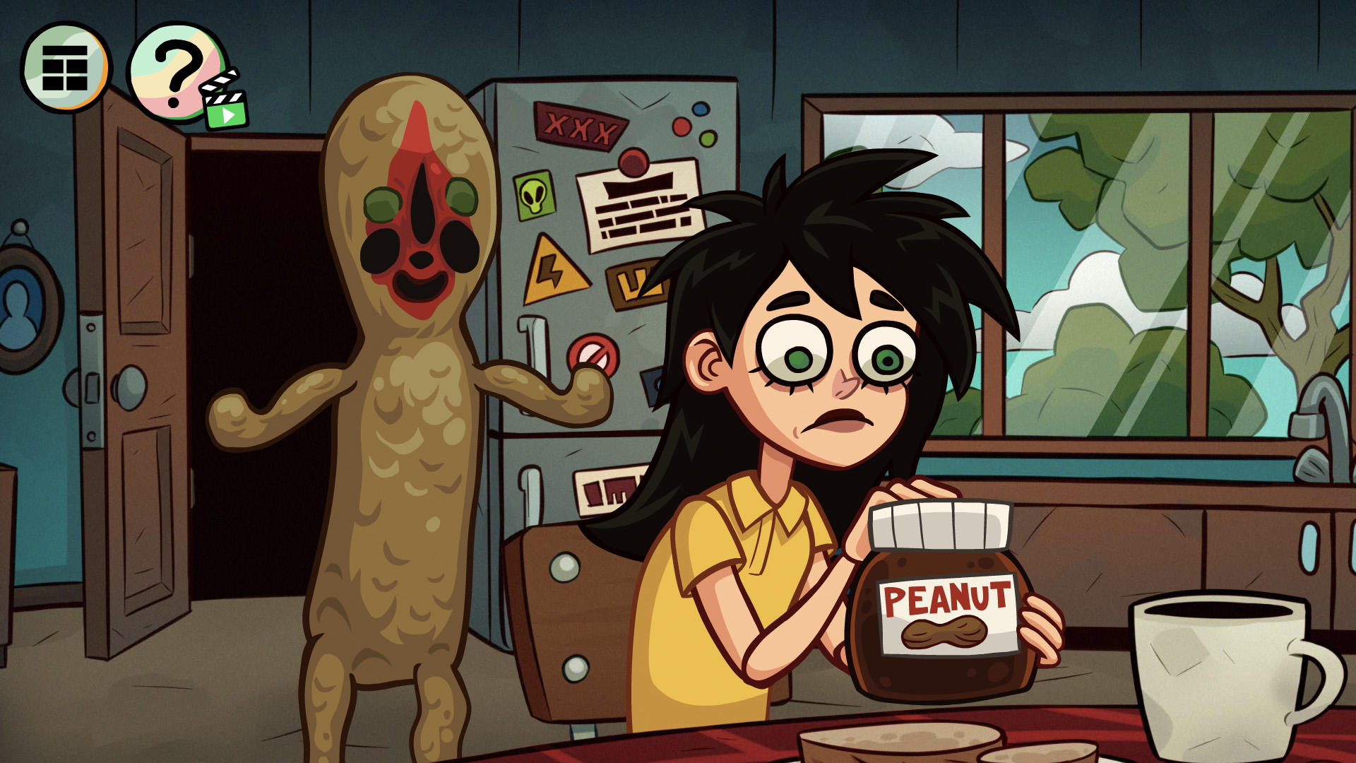 Stupidella Horror Latest Version for Android/iOS - TapTap