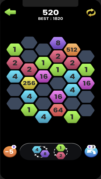 Fun Cells android iOS apk download for free-TapTap