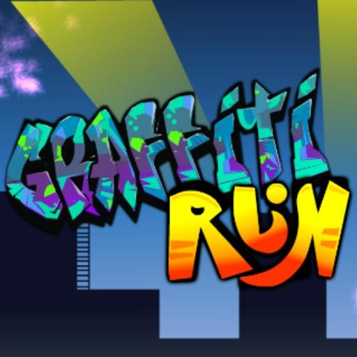 Graffiti Run Latest Version for Android/iOS APK - TapTap