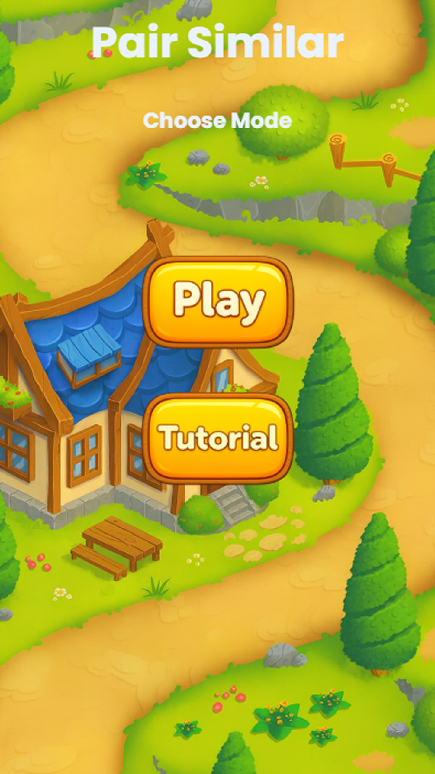 Pair Similar Latest Version for Android/iOS APK - TapTap