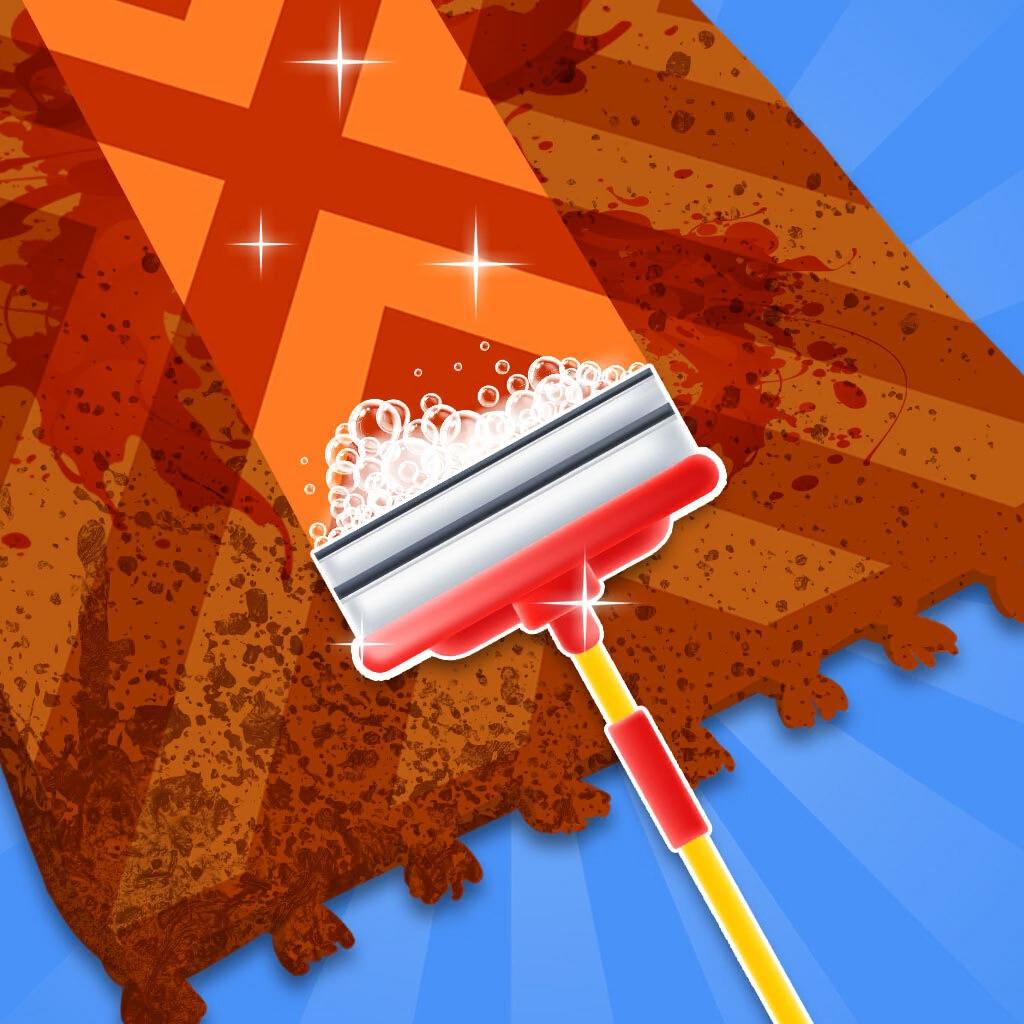 Relaxing ASMR Carpet Cleaning para Android/iOS - TapTap