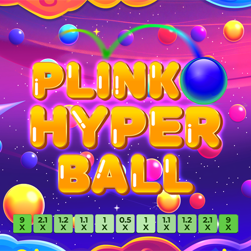Plinko Hyper ball Latest Version for Android/iOS - TapTap