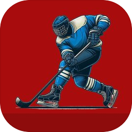AI Hockey Simulator Pro GM android iOS apk download for free-TapTap