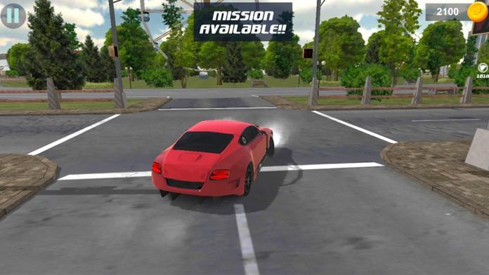 URS Real Car Racing Games 3D android iOS apk download for free-TapTap