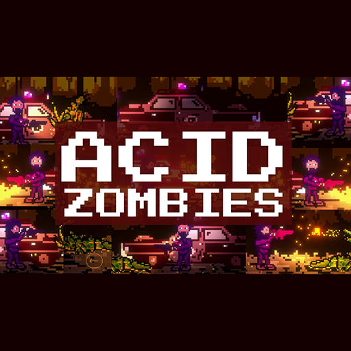 Acid Zombies Latest Version for Android/iOS APK - TapTap