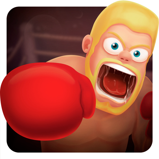 Smash Boxing Latest Version for Android/iOS APK - TapTap