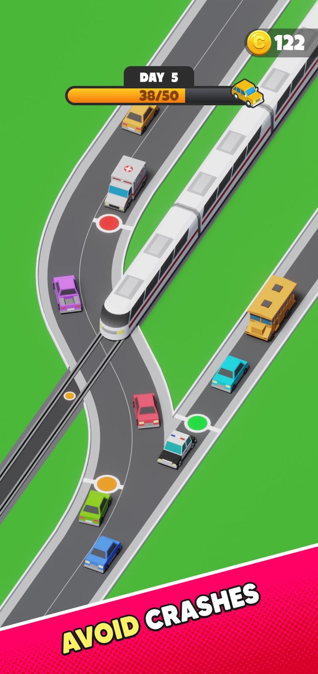 Traffic Master android iOS-TapTap