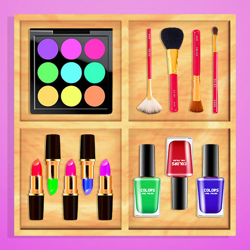 Makeup Organizer - Girl Games for Android/iOS - TapTap