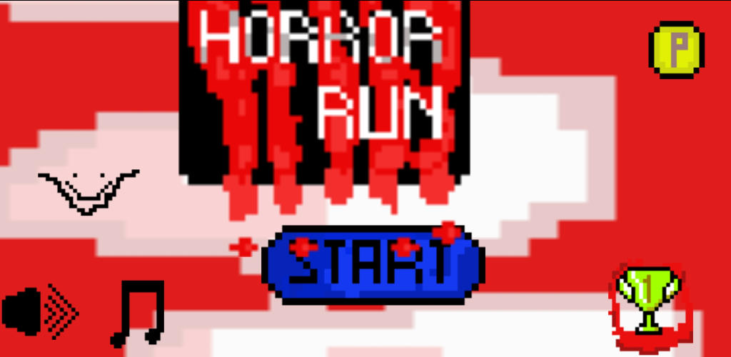 Horror Run android iOS-TapTap