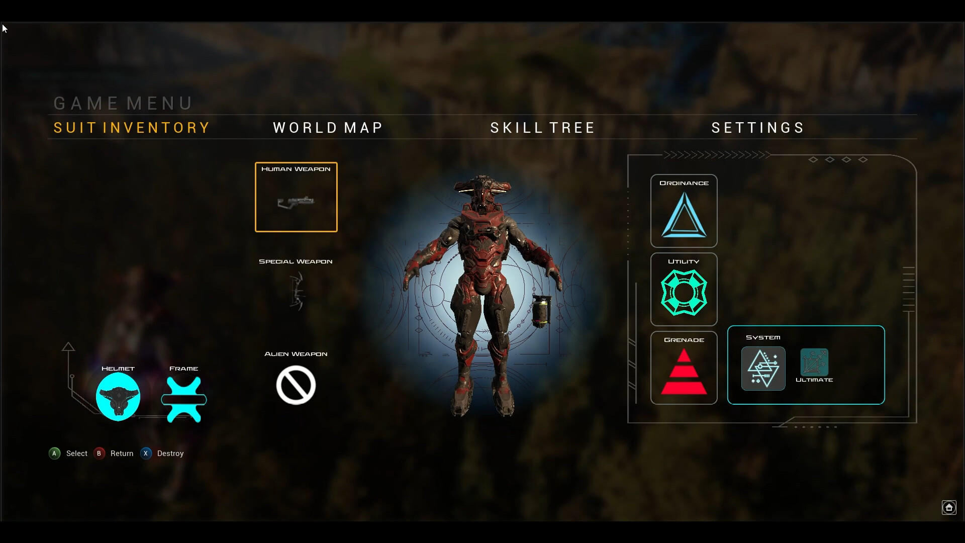 SYFA Chronicles: Earthfall android iOS-TapTap