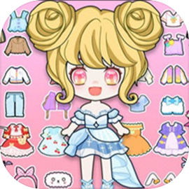 Chibi Dress up: Beauty Doll android iOS apk download for free-TapTap