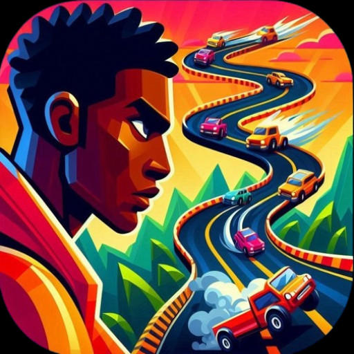 ZigZag Car Race Latest Version for Android/iOS APK - TapTap