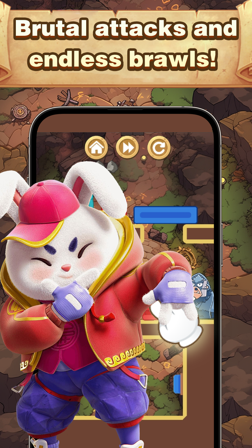 Brutal Brawl Game android iOS-TapTap